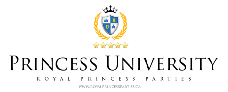 Royal Princess Parties ⋆ Princess ResorucesRoyal Princess Parties